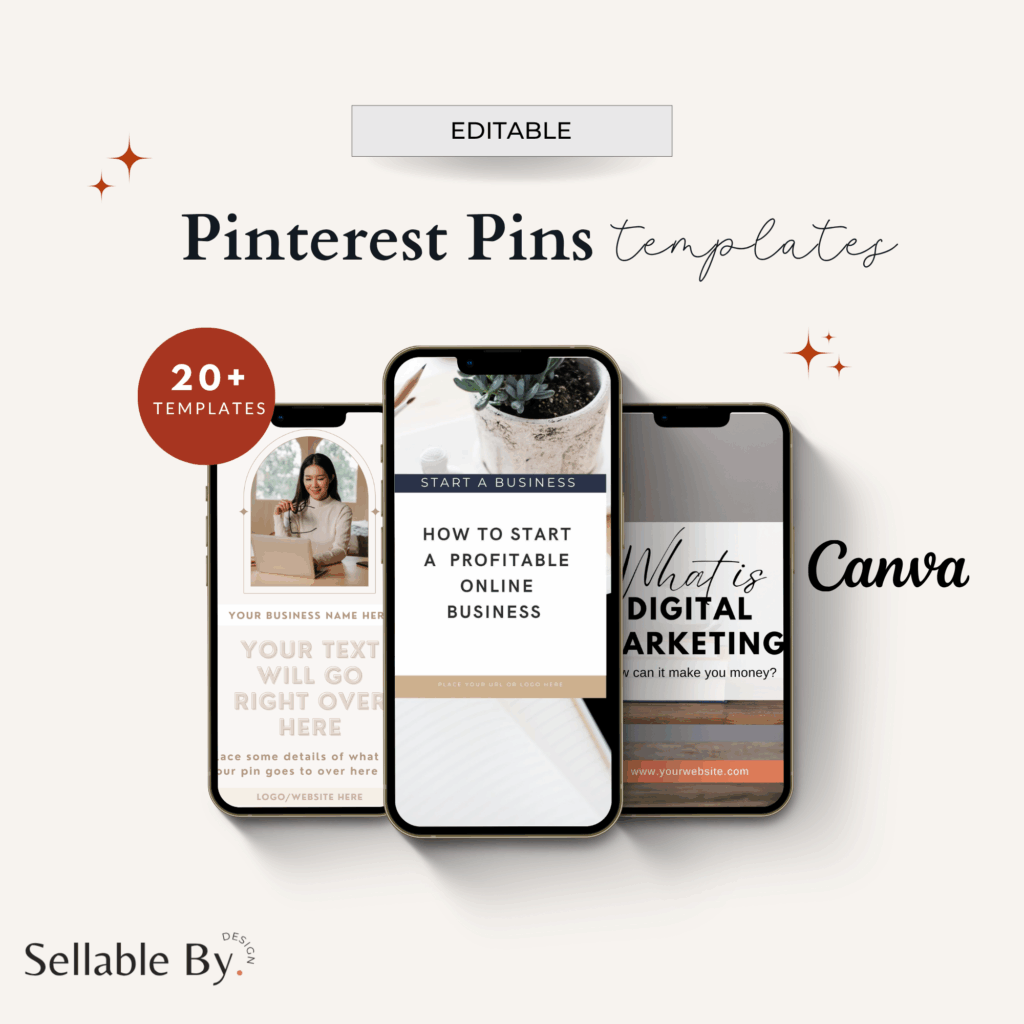 The irrestible Listing Mock Up Toolkit – sellablebydesign
